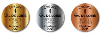 L’AOC Touraine remporte 34 médailles au Concours des Vins du Val de ...